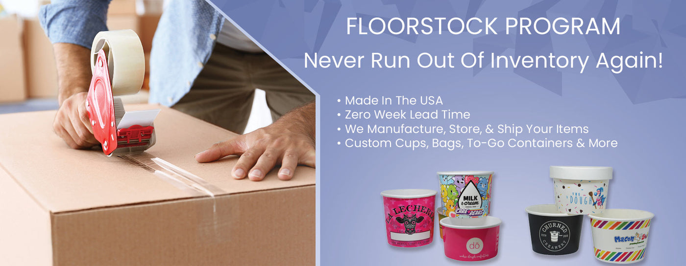 Frozen Solutions Restaurant Supplies